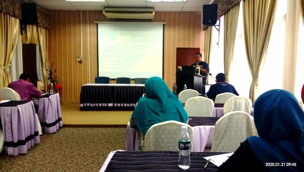 Program Pemantapan Perkhidmatan Perpustakaan : Program Library Outreach ...