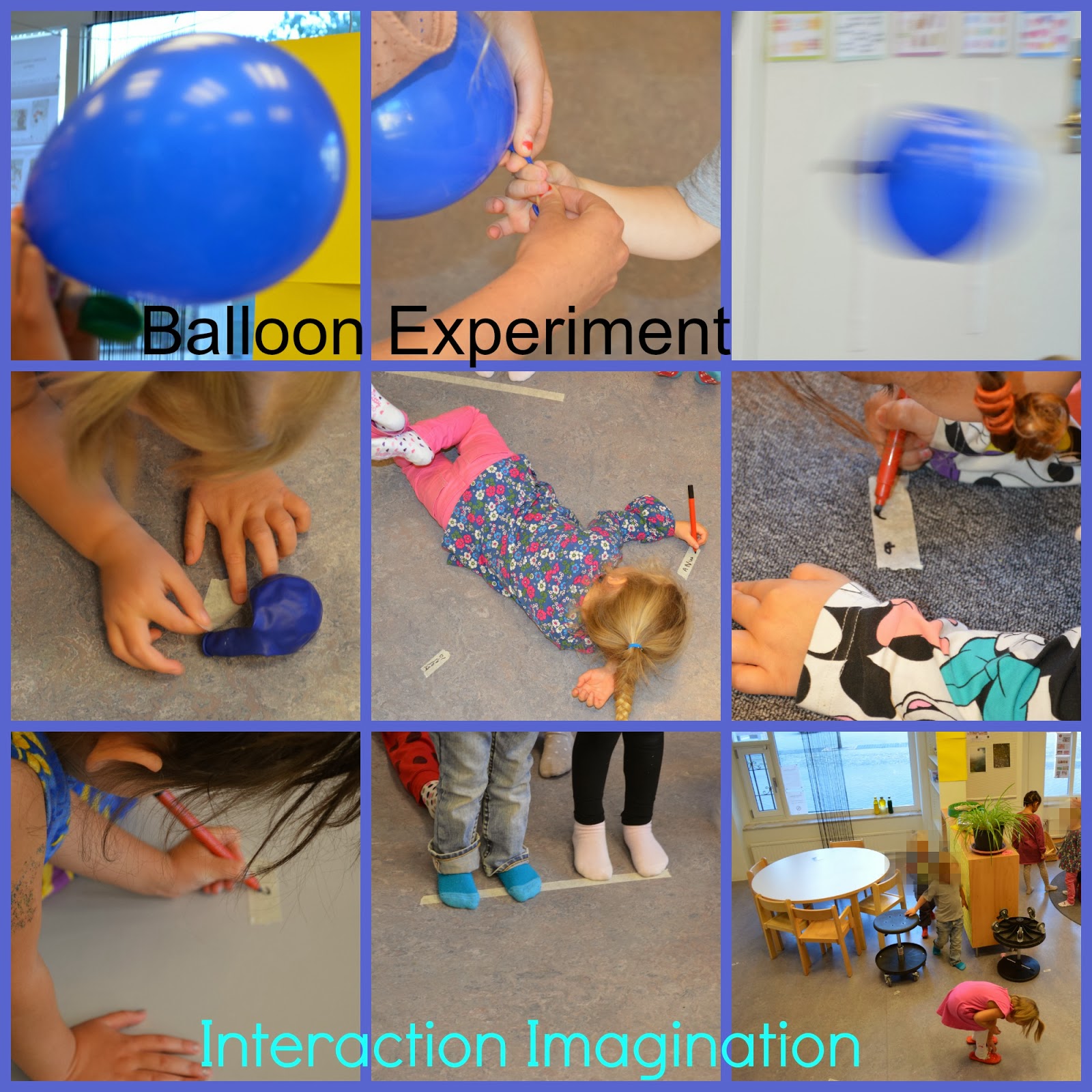 Interaction Imagination: Exploring flight...