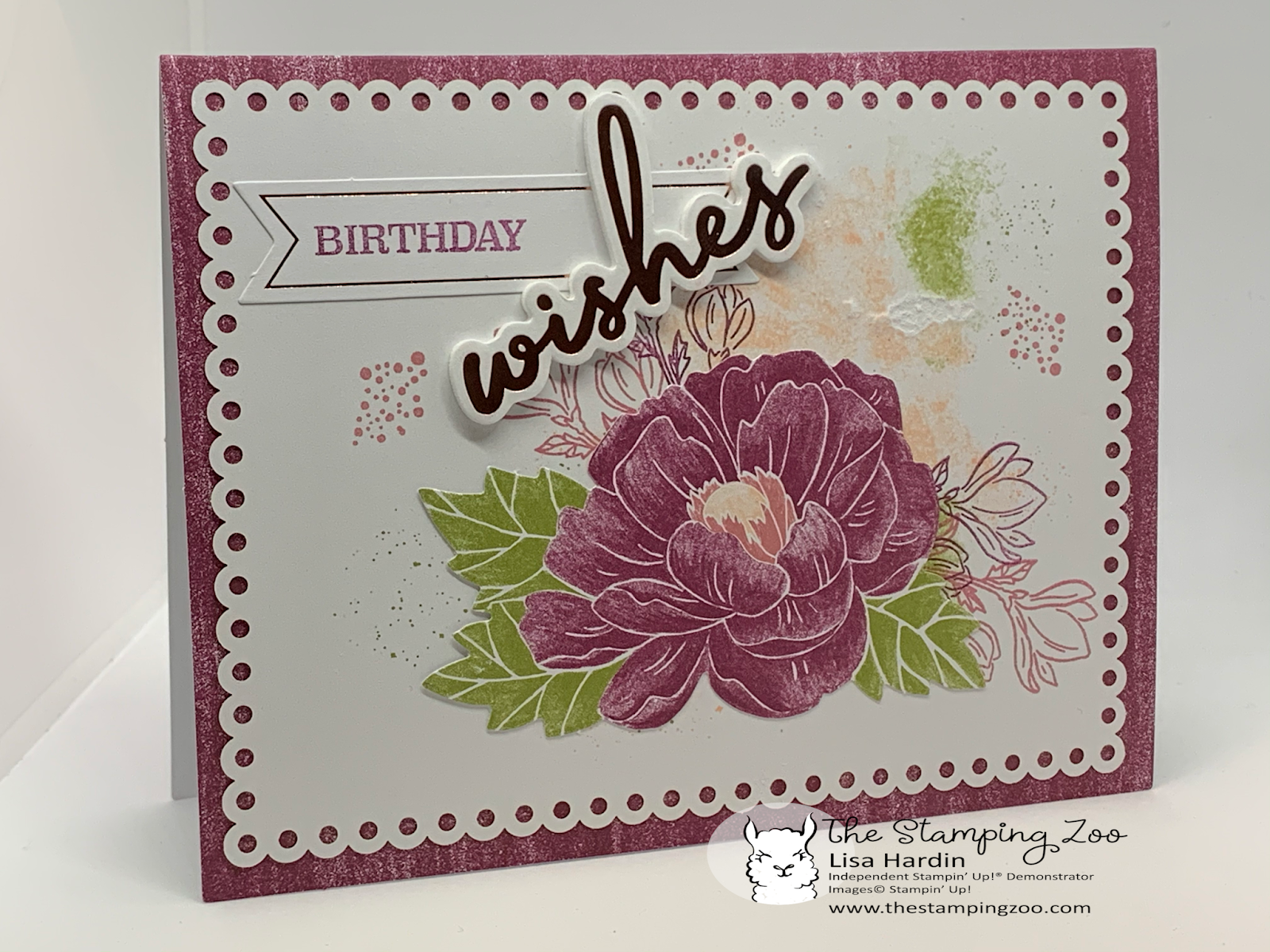 Lovely Day! February 2020 Paper Pumpkin Kit