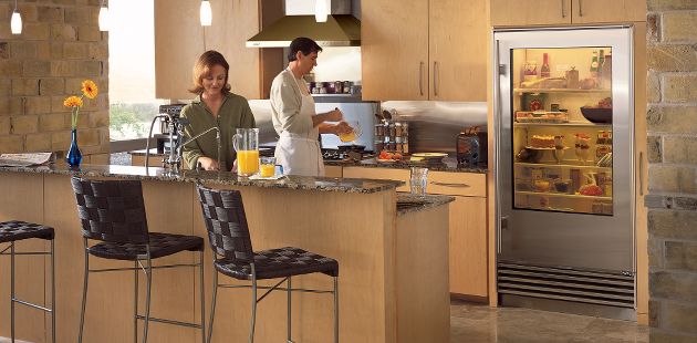 Food Preservation Tips from Sub-Zero - Jamie Gold, CKD, CAPS, MCCWC ...