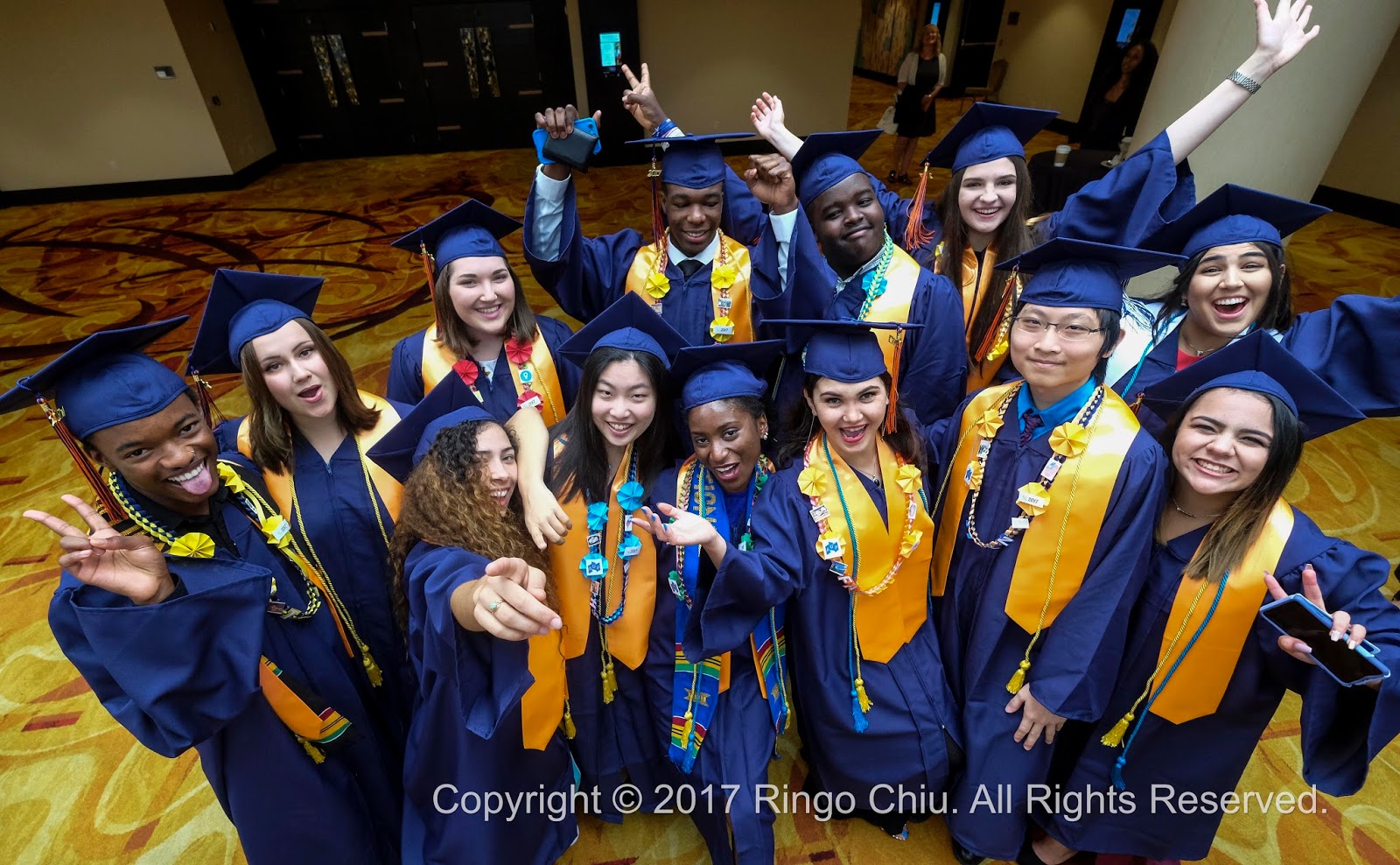 Ringo Chiu Photography: 20170527 American University Preparatory School ...