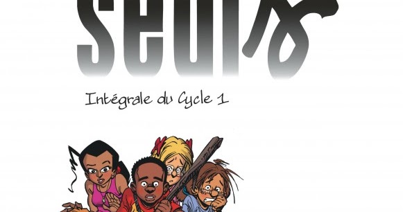 As Leituras do Pedro: Seuls: Intégrale du Cycle 1