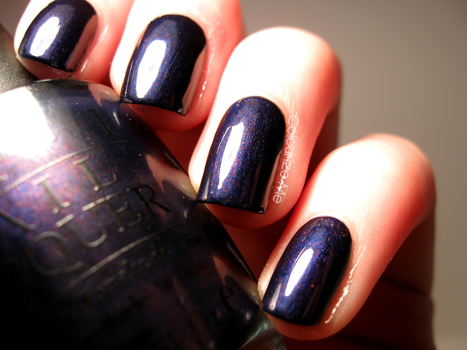 Russian collection opi - gertybot