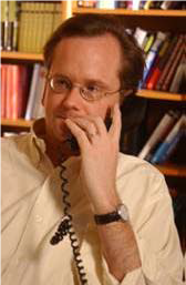 Open and Shut?: Interview with Lawrence Lessig