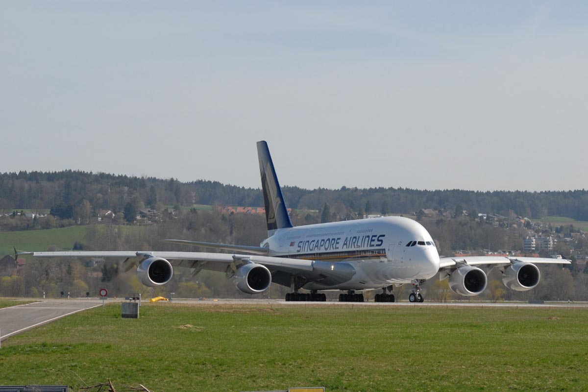 Airplane Photos Blog: Aircraft Pictures