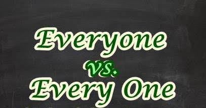 Everyone vs Every One: Meanings, differences, and how to use them in ...