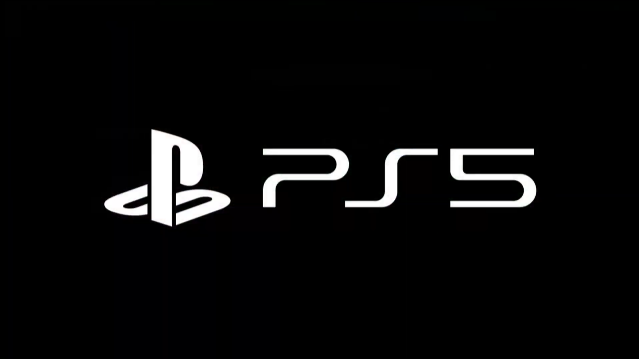 Sony revela logo oficial do PlayStation 5 - GameBlast