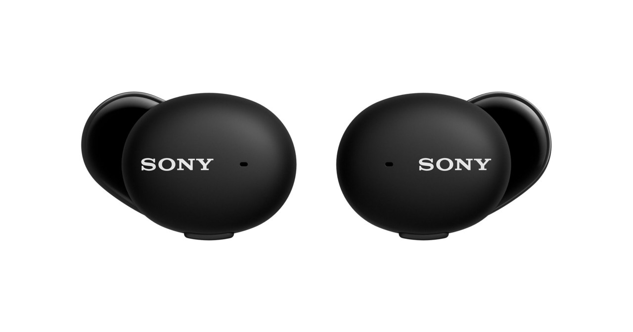 Sony WF-H800 h.ear in 3 Truly Wireless Headphones - The Walkman Blog
