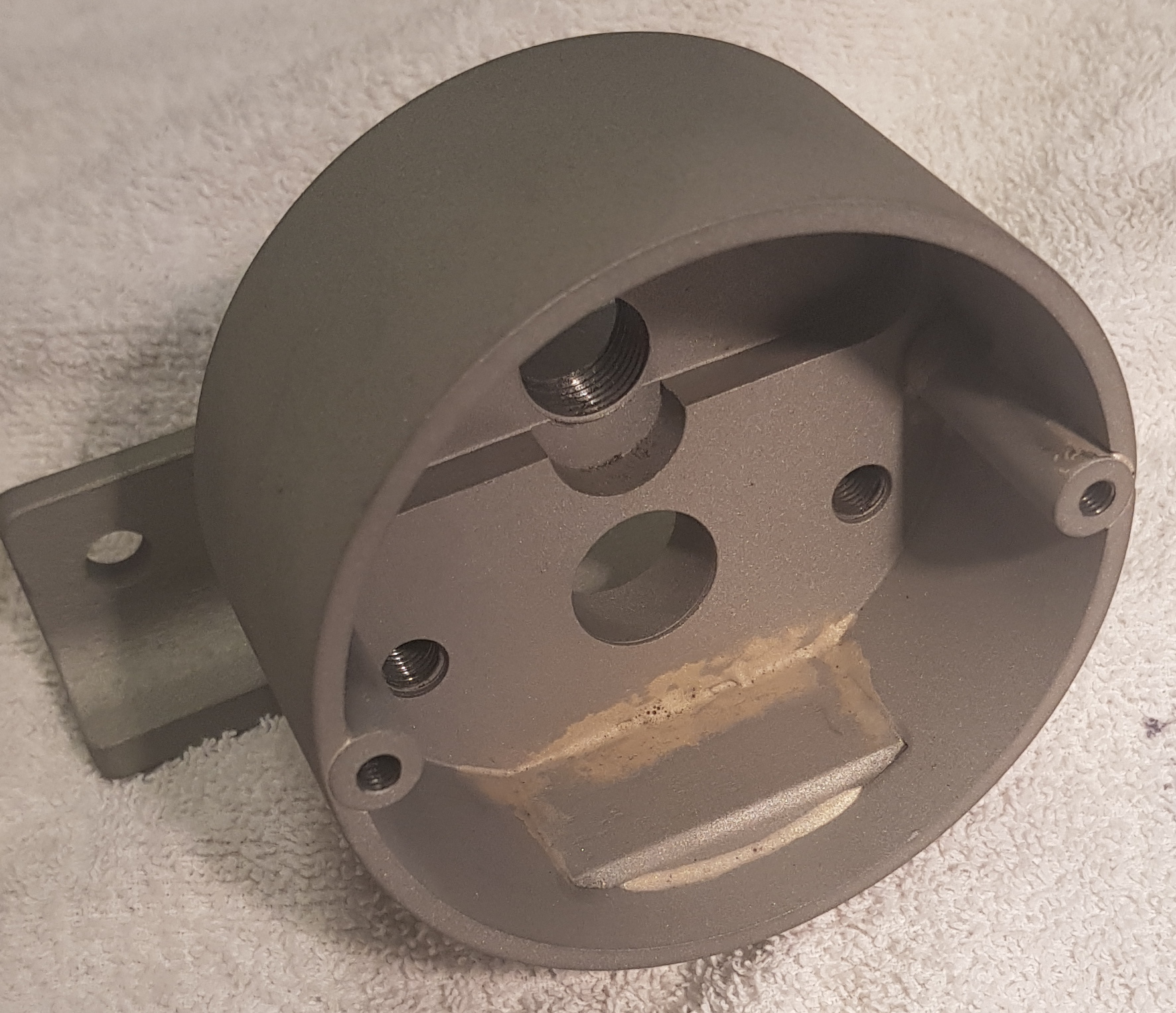 Vintage AJS: The Positive Stop Gear Change