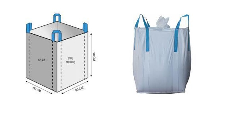 Pacific Bags Australia