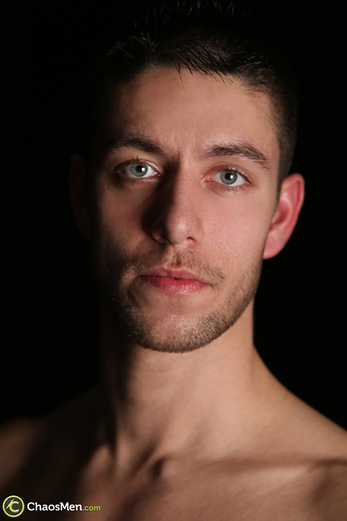 MyGayMen: CHAOS MEN LIAM