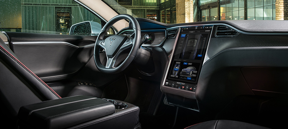 AppRadioWorld - Apple CarPlay, Android Auto, Car Technology News: Tesla ...