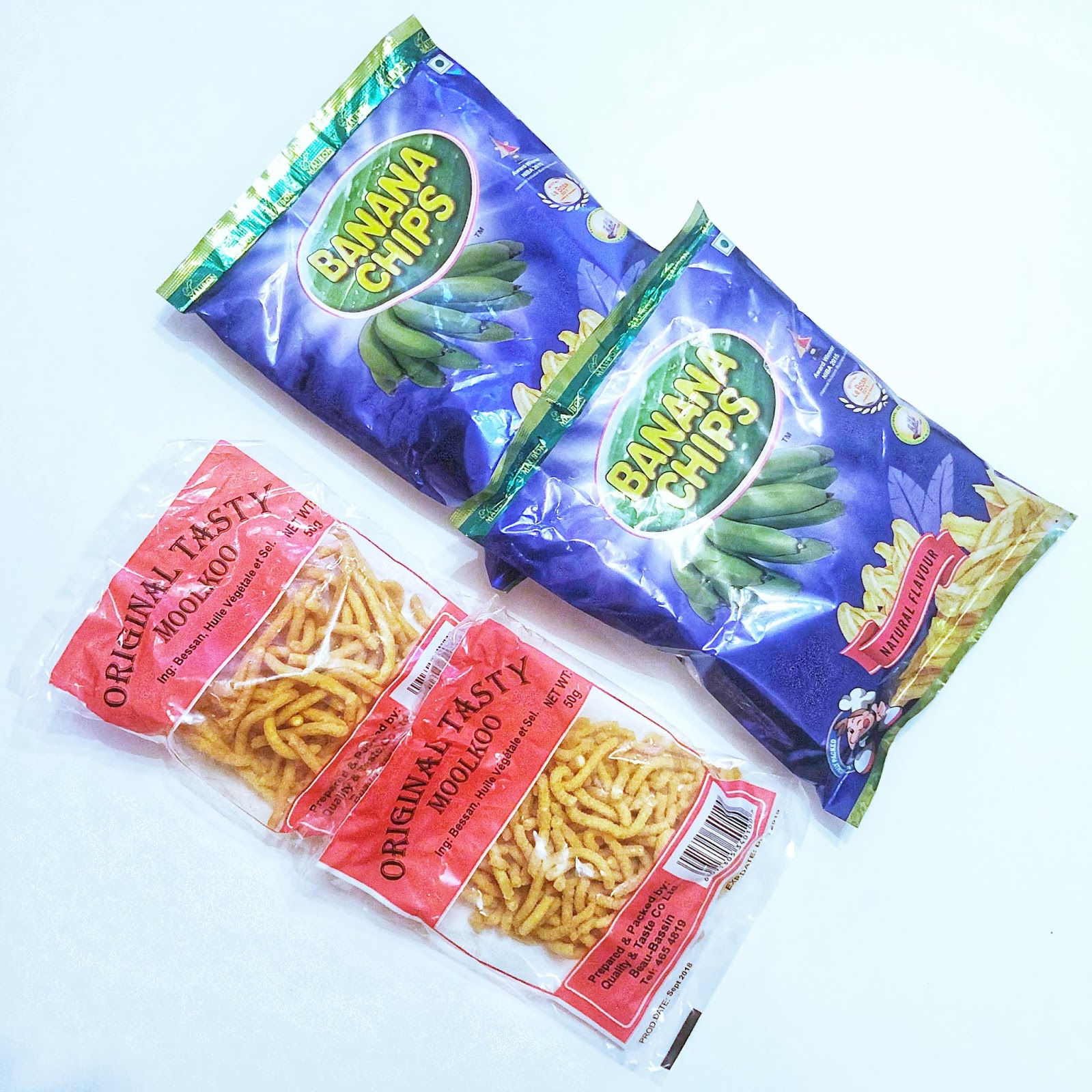 Damazprowincji: Co przywieźć z Mauriutiusa?