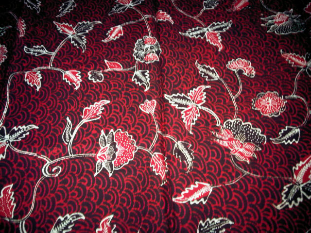 Gentong Batik Collection: Batik Tulis Sarimbit Gentong Collection ...