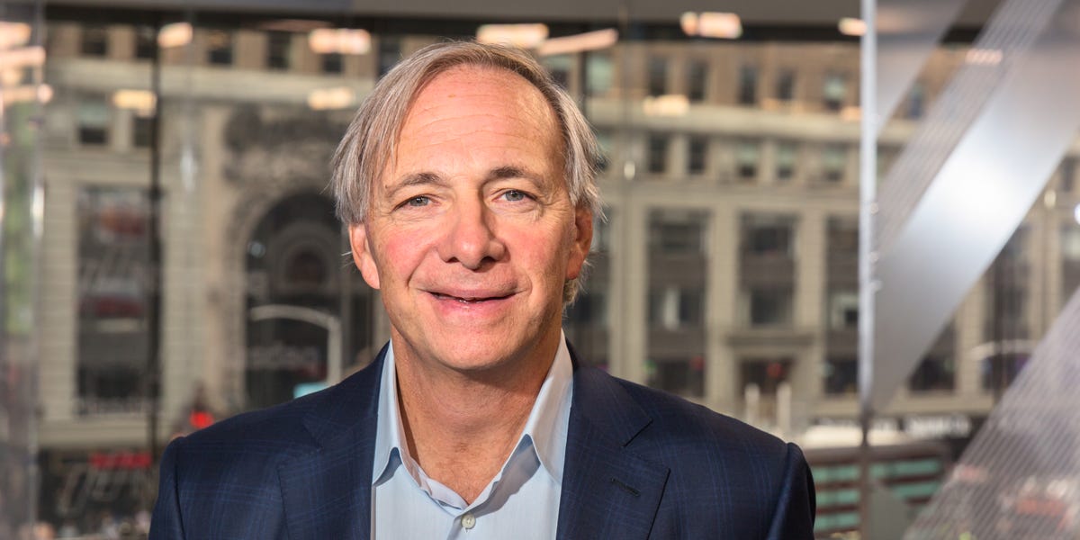 人生无限Touch: 《How The Economic Machine Works by Ray Dalio》