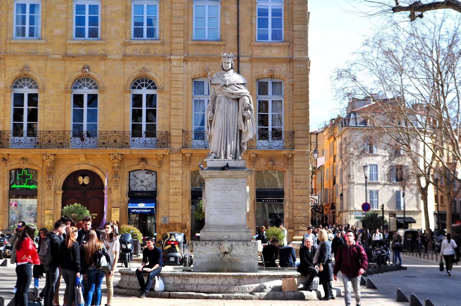 Our House in Provence, the Most Beautiful Region of France: Visit to ...