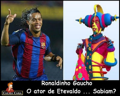 Meu perfil,Meu jeito: Etevaldo