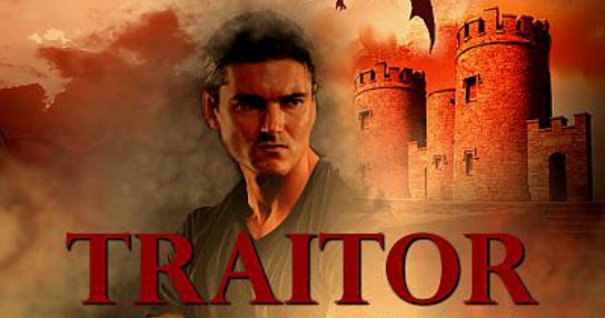 Champagne Book Group Blog: Review of Traitor Knight by Linda Workman-Crider