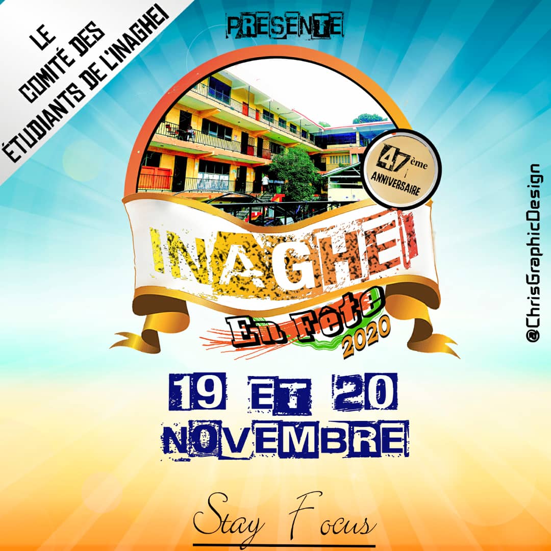 Les Cahiers de l'Inaghei