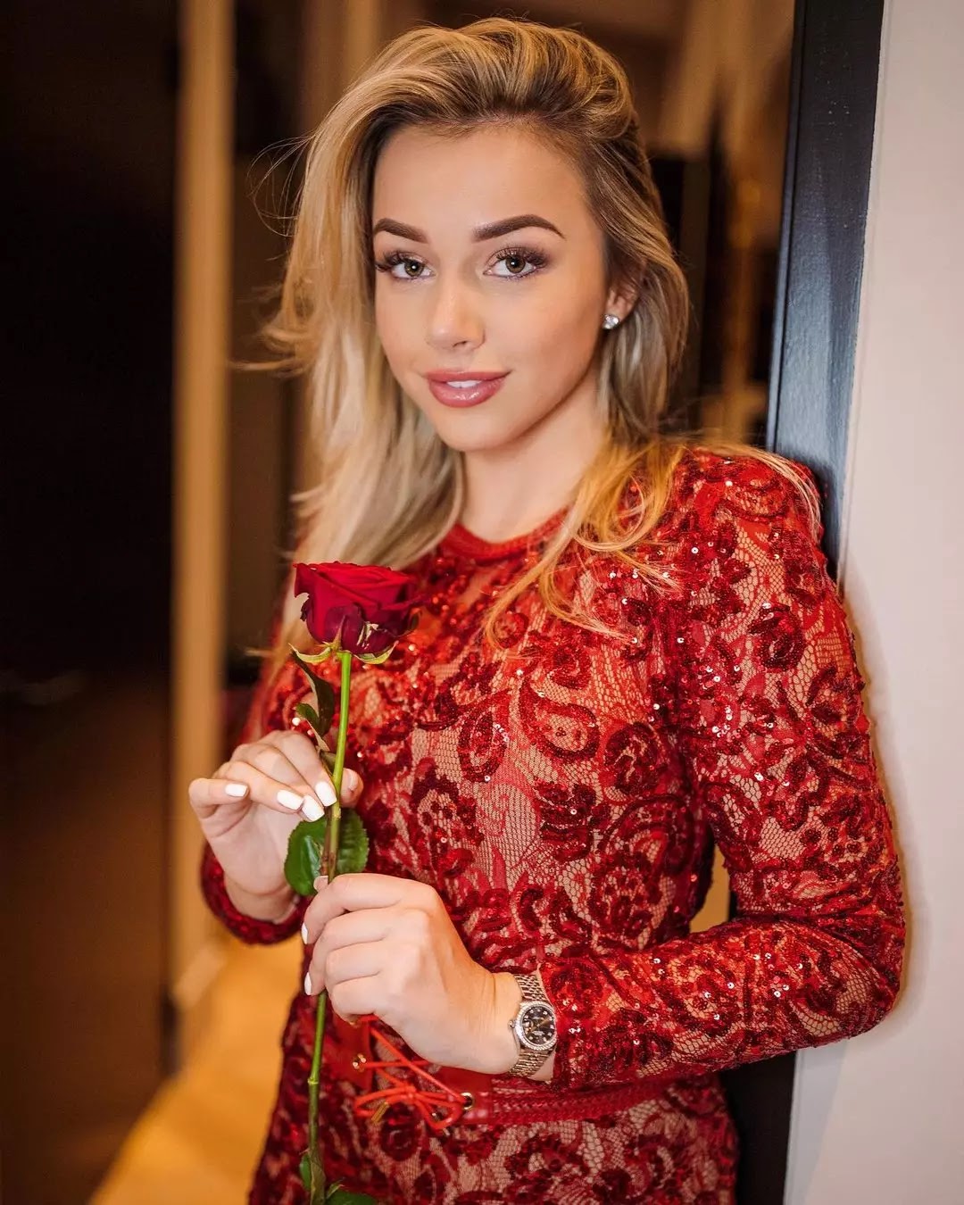 most searched terms about emma heesters on google and bing