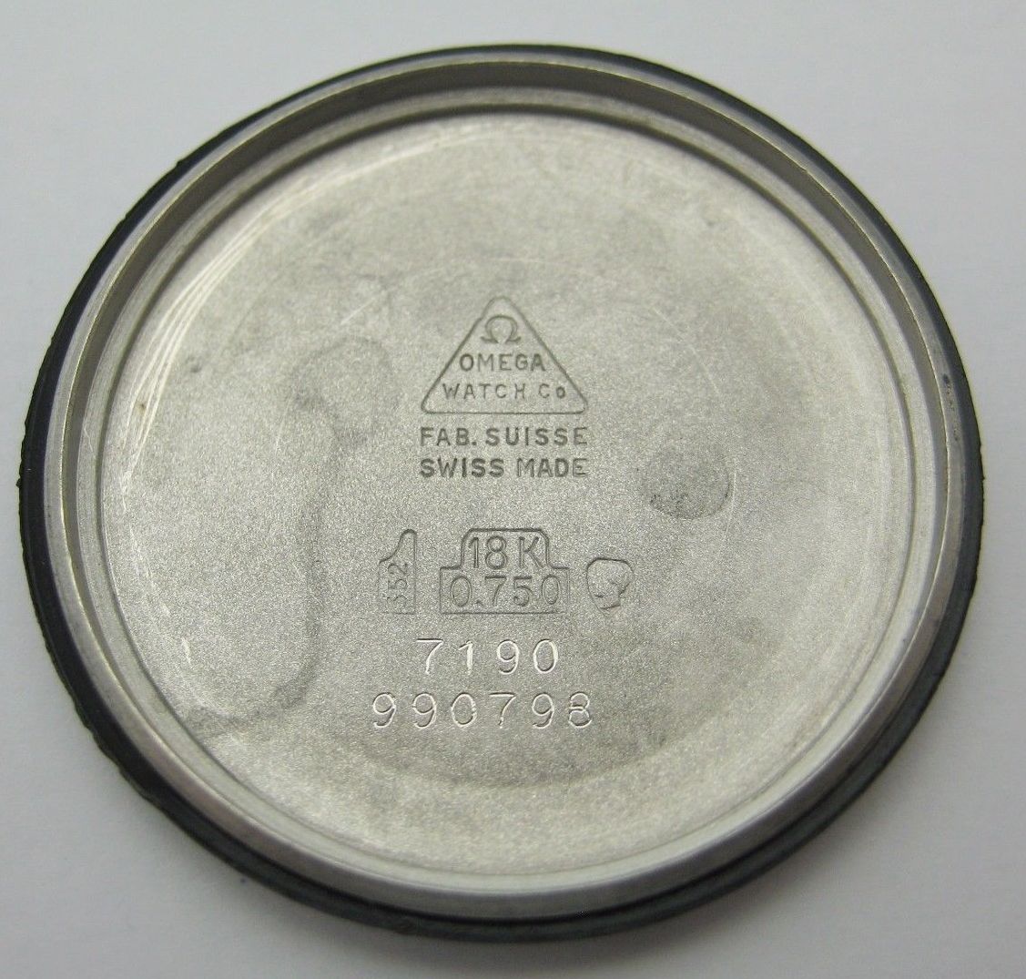 Omega Constellation Collectors: This Watch is History