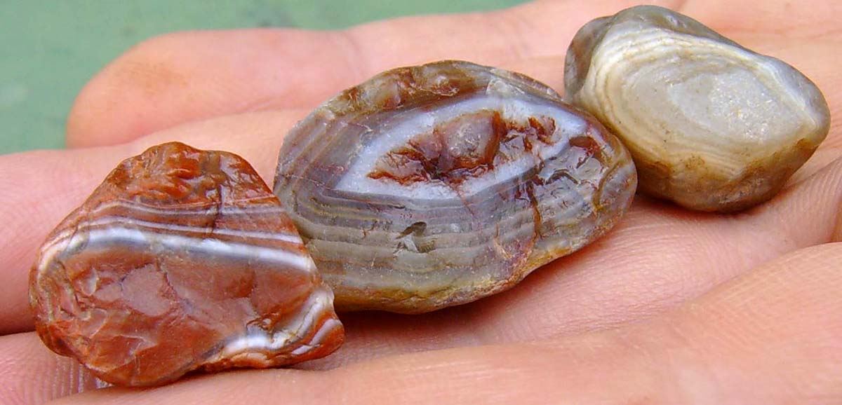 The Agatelady: Adventures and Events: Lake Superior Agates