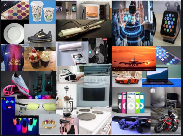 Ganadería 1°F 2020-2021: Actividad 3 - Tema "La tecnología en la vida ...