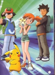 Pokemon Movie 9: Pokemon Ranger and the Temple of the Sea | Myonline-Anime