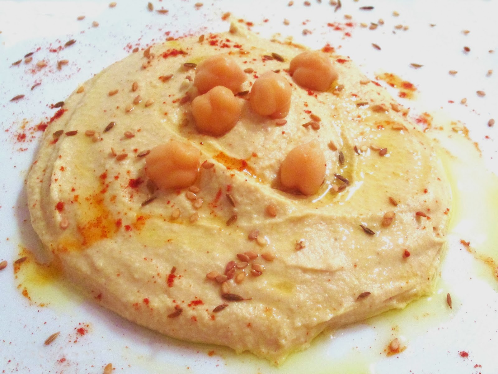 Hummus