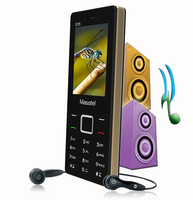 Điện thoại Masstel giá rẻ chính hãng - Điện thoại độc pin khủng 2TEK ...
