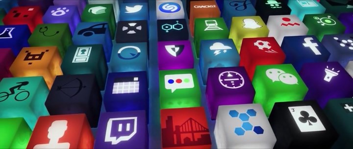 BliZZarraDas: The Emoji Movie (2017)