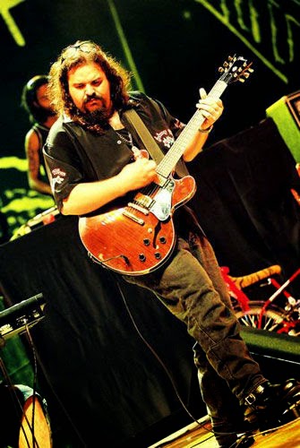 Sete Doses de Cachaça: Entrevista com Tom Capone