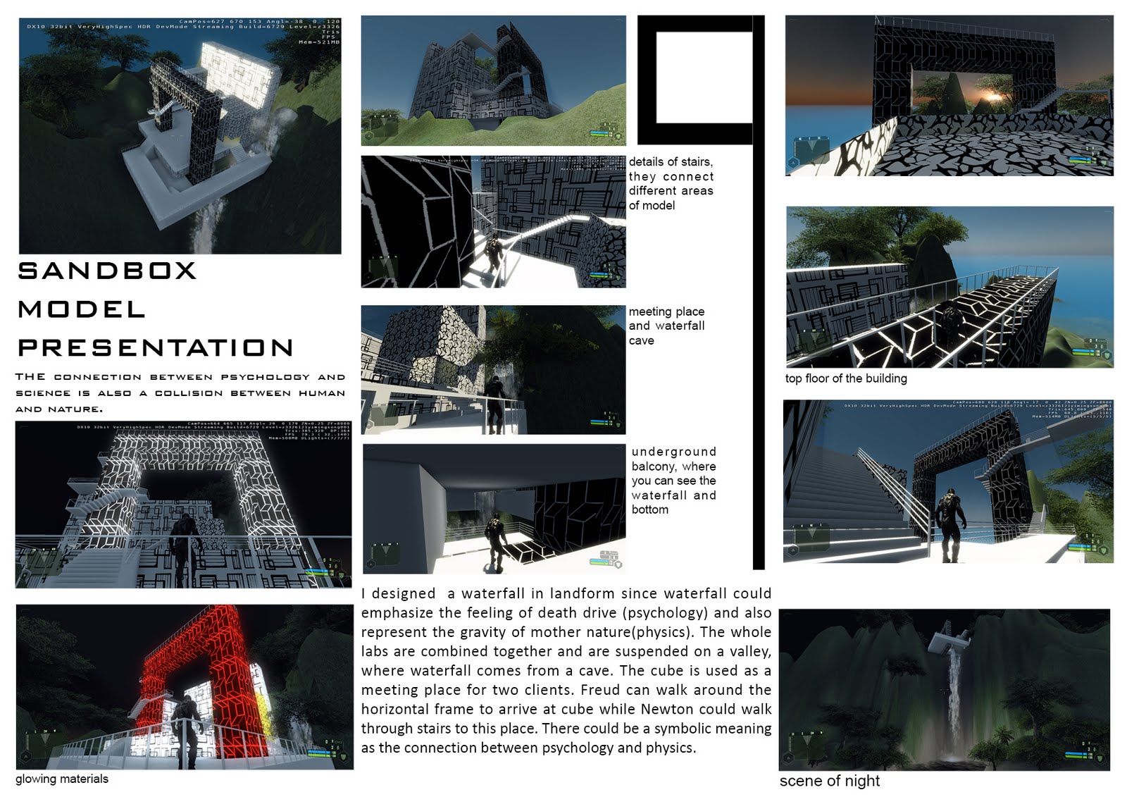 Yiming Song UNSW Arch: Posters for EXP2, a more clear and summarised ...