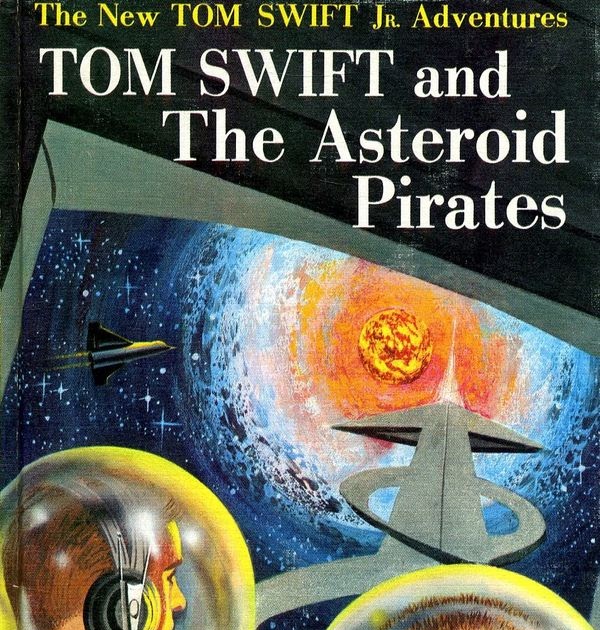 SNEAK PEEK : "Tom Swift” at The CW