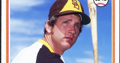 WHEN TOPPS HAD (BASE)BALLS!: A 1978 DO-OVER FOR PAT SCANLON