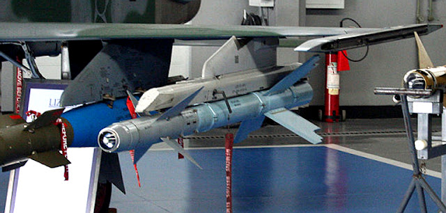 Blog de las Fuerzas de Defensa de la República Argentina: AAM: Rafael ...