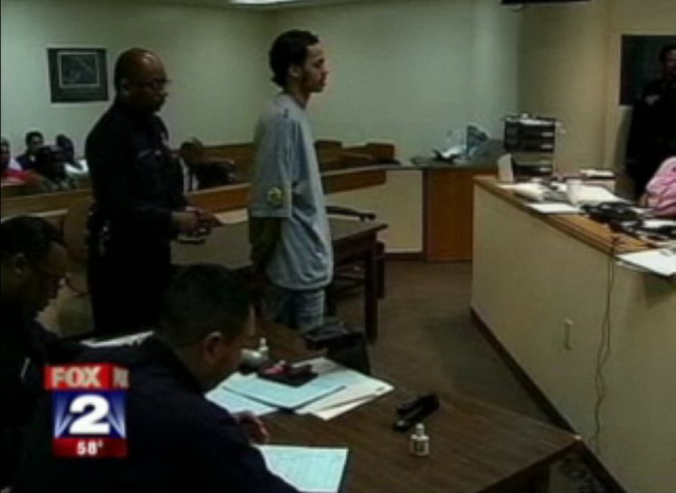 OIDV Project Of Michigan - Officer Involved Domestic Violence Project ...