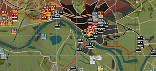Panther Games: Command Ops