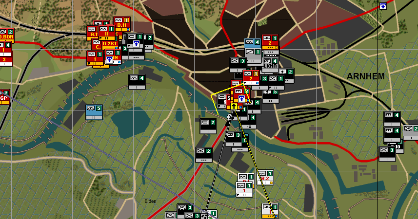 Panther Games: Command Ops