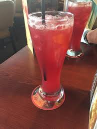 RUBY TUESDAY RECIPES: Ruby Tuesday Relaxer Drinks