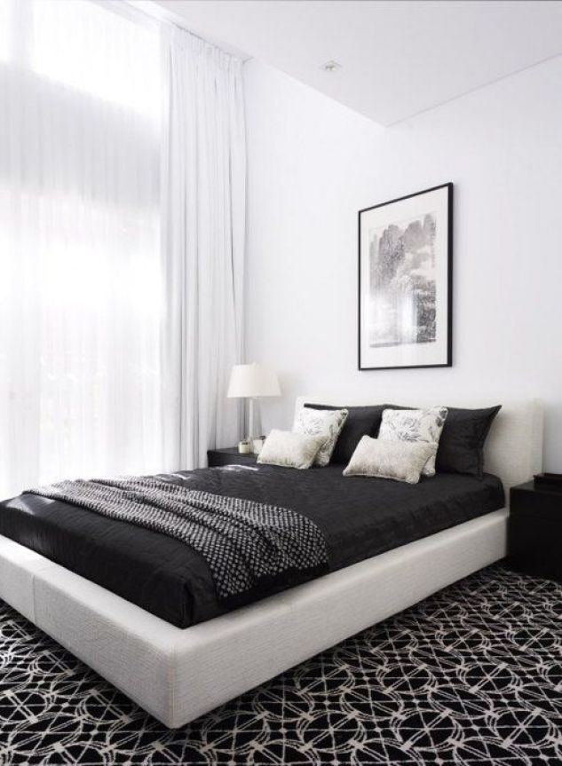 8 Ide Dekor Kamar Minimalis Sederhana yang Unik, Lihat Yuk ...