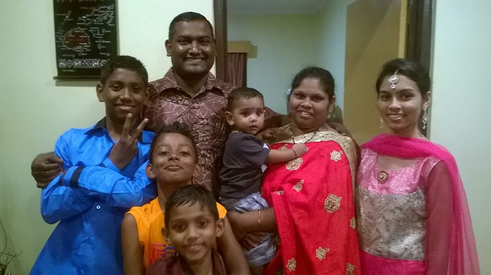 Ministry mission and more... The Revd Dr Val Ogden: 2017