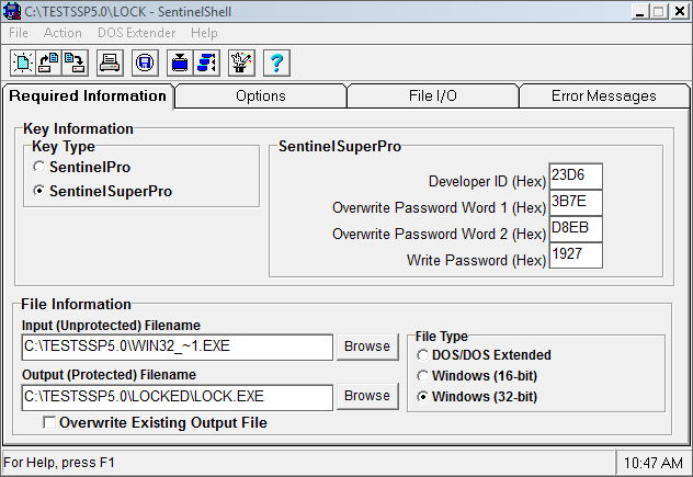 ฮาร์ดล็อค, Hardlock, Software Protection,Sentinel, การป้องกันลิขสิทธิ์ ...