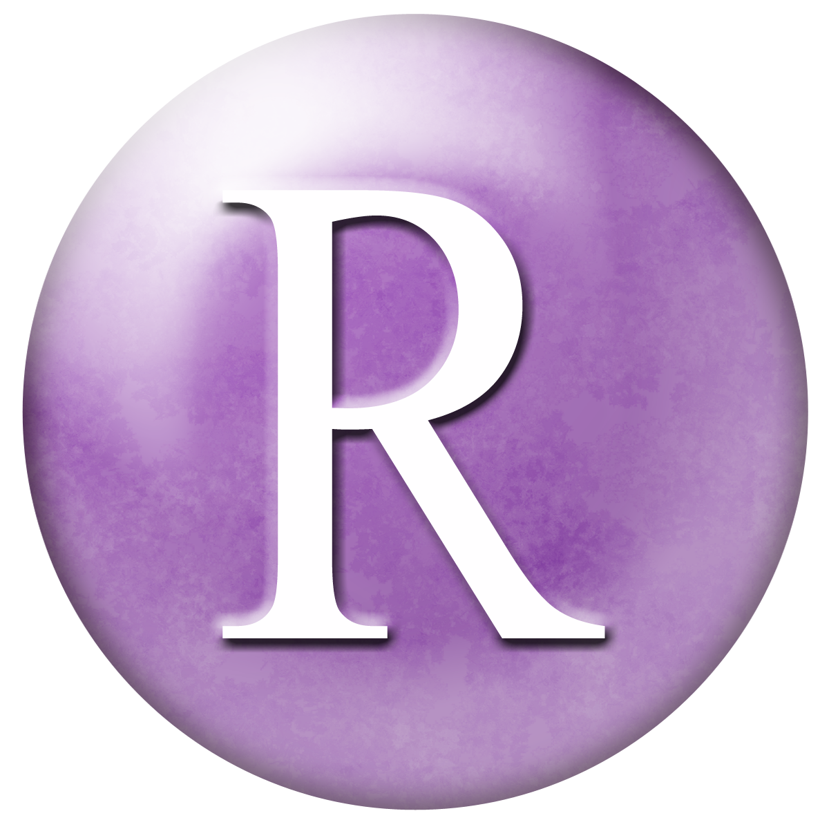 GRANNY ENCHANTED'S BLOG: Free Purple Brad Digi Scrapbook Alphabet