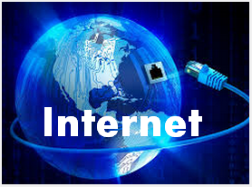 Sejarah singkat Internet