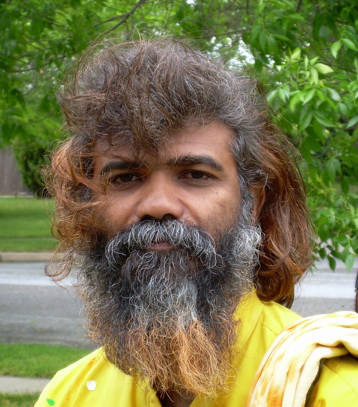 Baba Satyanarayan Mourya Ji: About Baba Satyanarayan Mourya ji