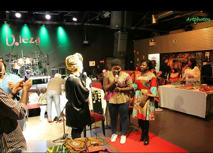 Notes de Beauté : B.leza