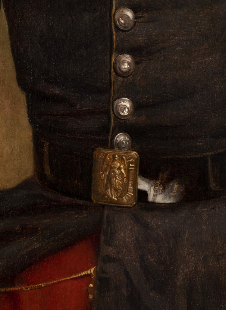 Gods and Foolish Grandeur: Fournier x 3 - portraits of three unrelated ...