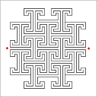 Eating Our Elephant: Fun With Mazes