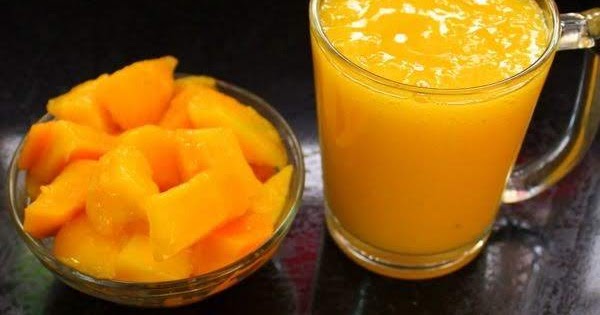 coctelería en tu casa!!: como hacer baby mango shots